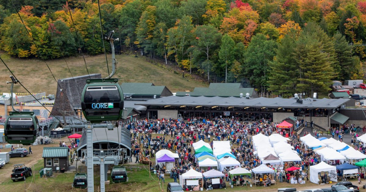 Top Fall Events in the Adirondacks: Festivals, Foliage & Fun