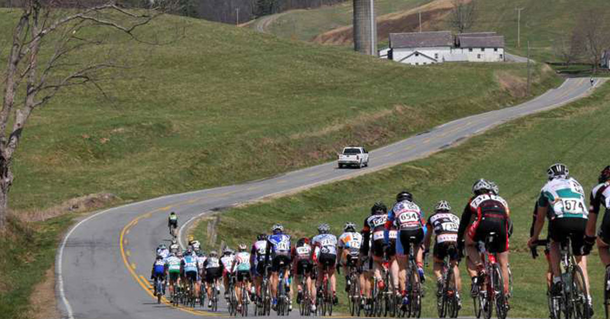 Bike Races & Events in the Adirondacks