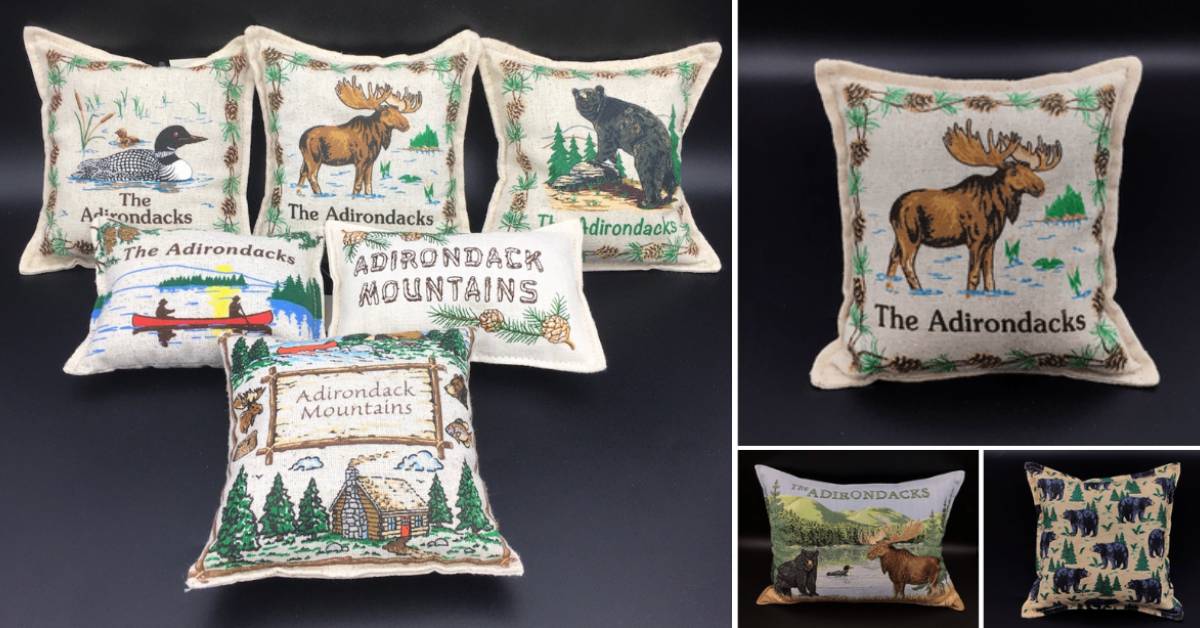 Discover the Top Adirondack Holiday Gifts in Our Guide