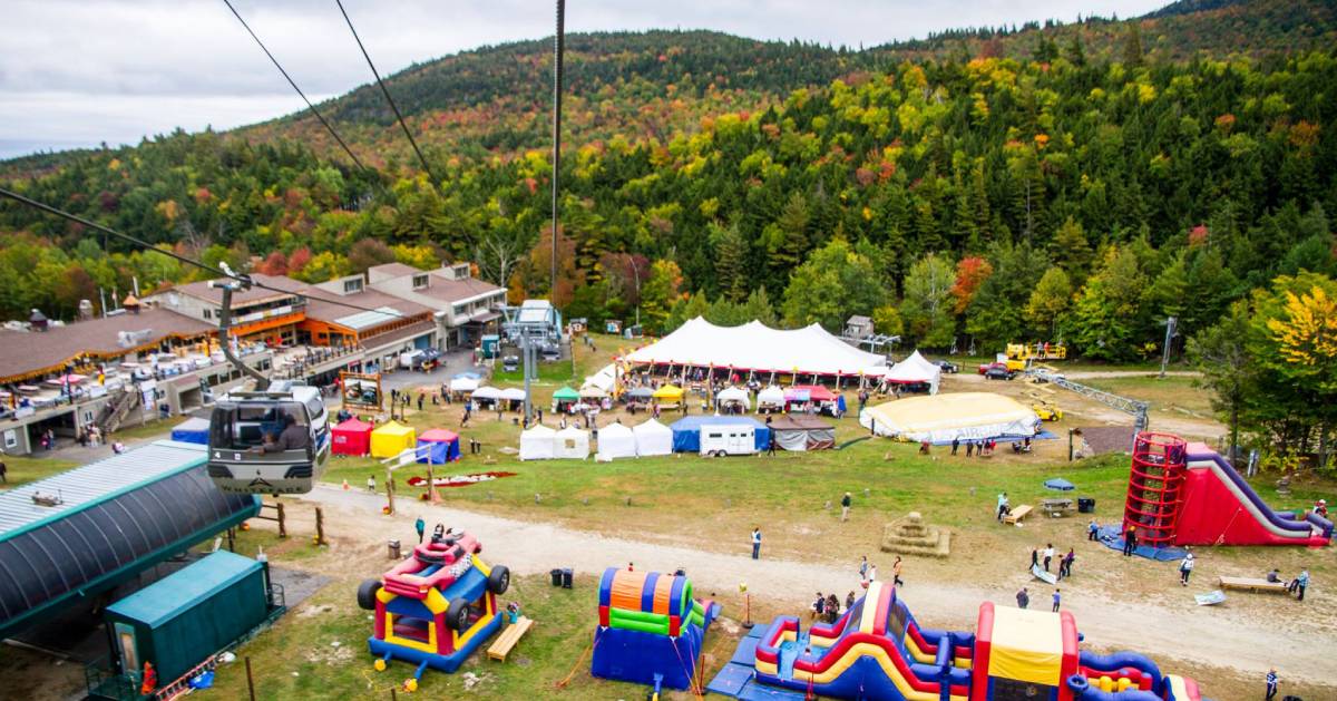 2020 Adirondack Fall Festivals & Events You Can't Miss