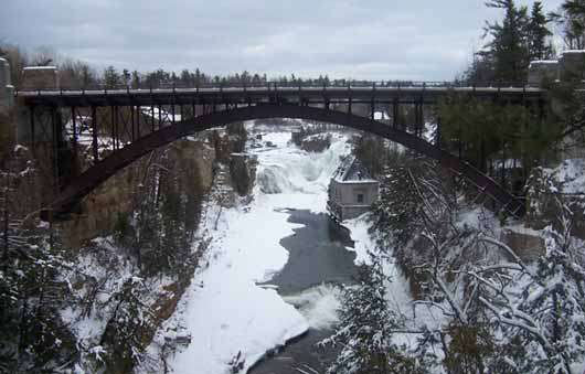 Why Adirondack Ski Vacations are the Best