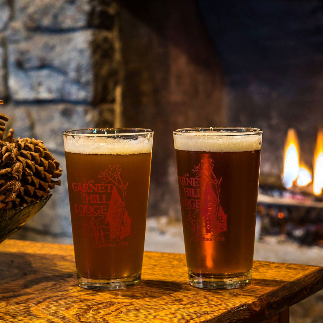 Warm Up In These 11 Cozy Adirondack Bars