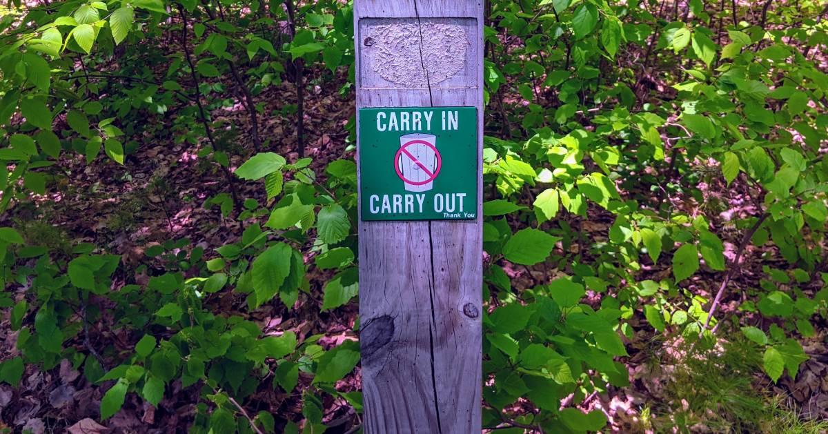 11 Mistakes Every New Hiker Makes When Hiking In The Adirondacks