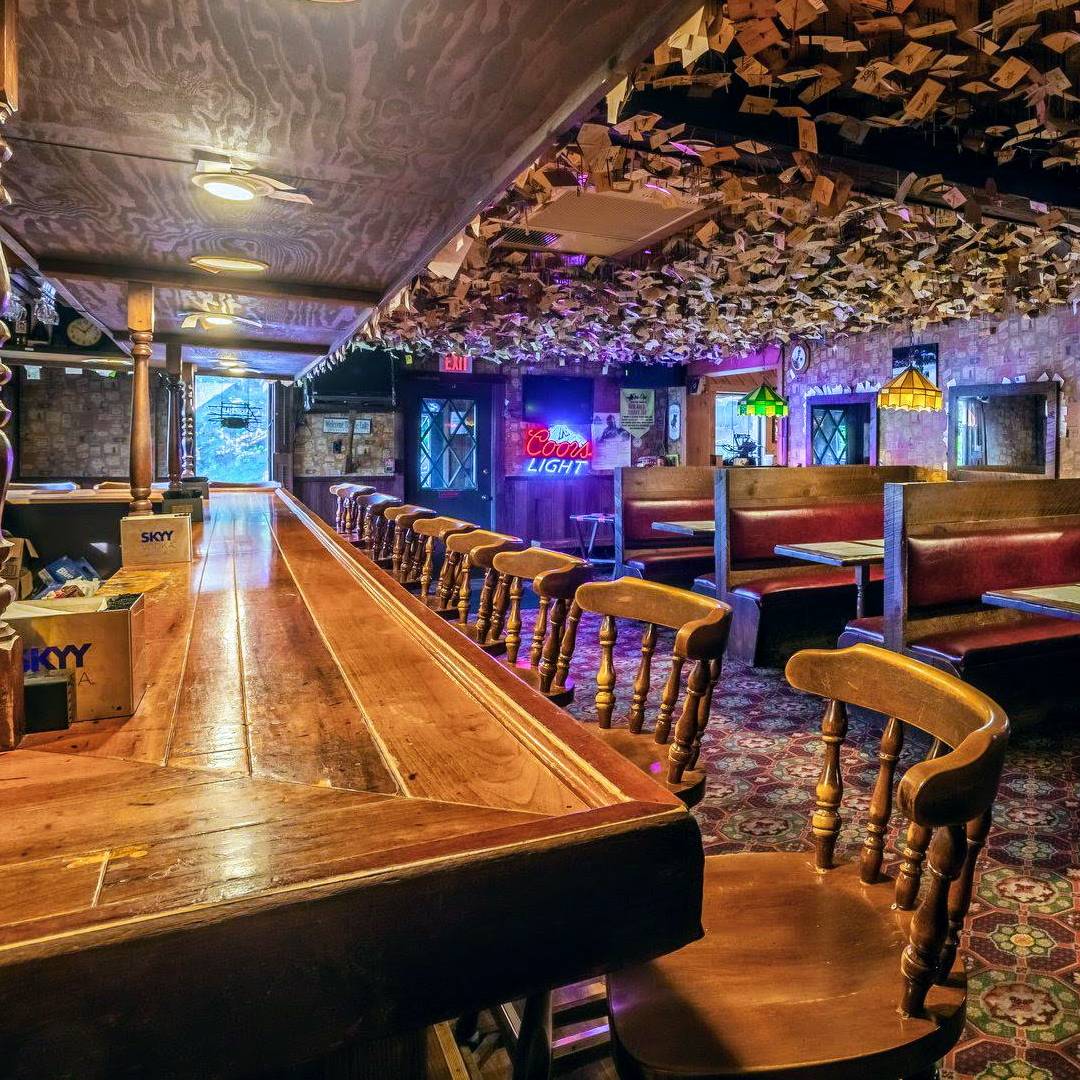 Warm Up In These 11 Cozy Adirondack Bars After a Day of Winter Recreation