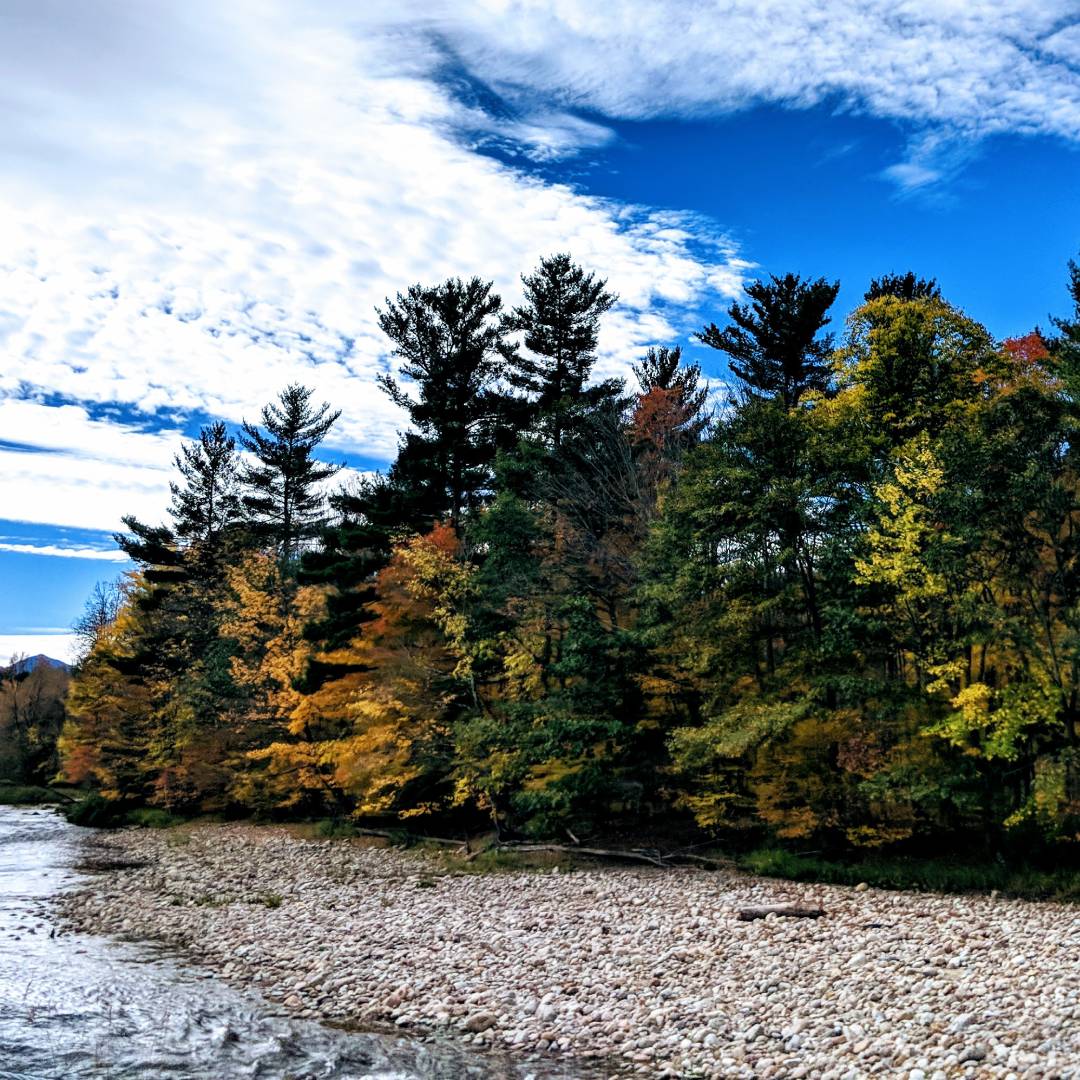 Top Spots For Fall Foliage in the Adirondacks