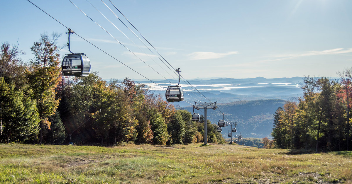 Visit New York's Gore Mountain Region: North Creek, North River ...