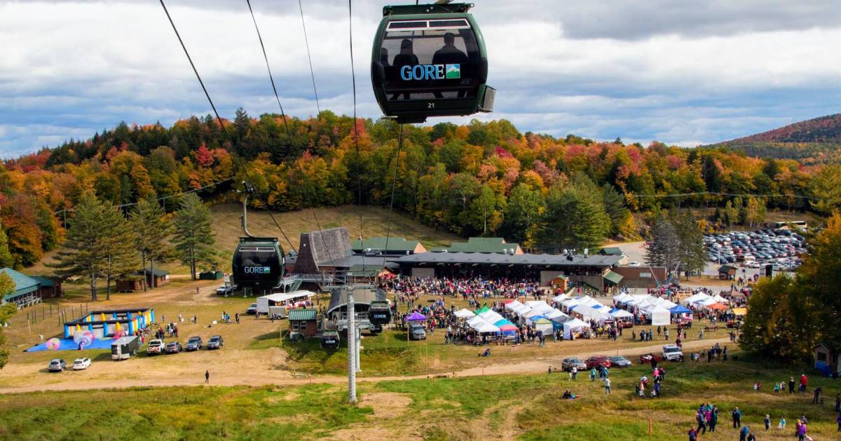 2019 Adirondack Fall Festivals & Events You Can't Miss