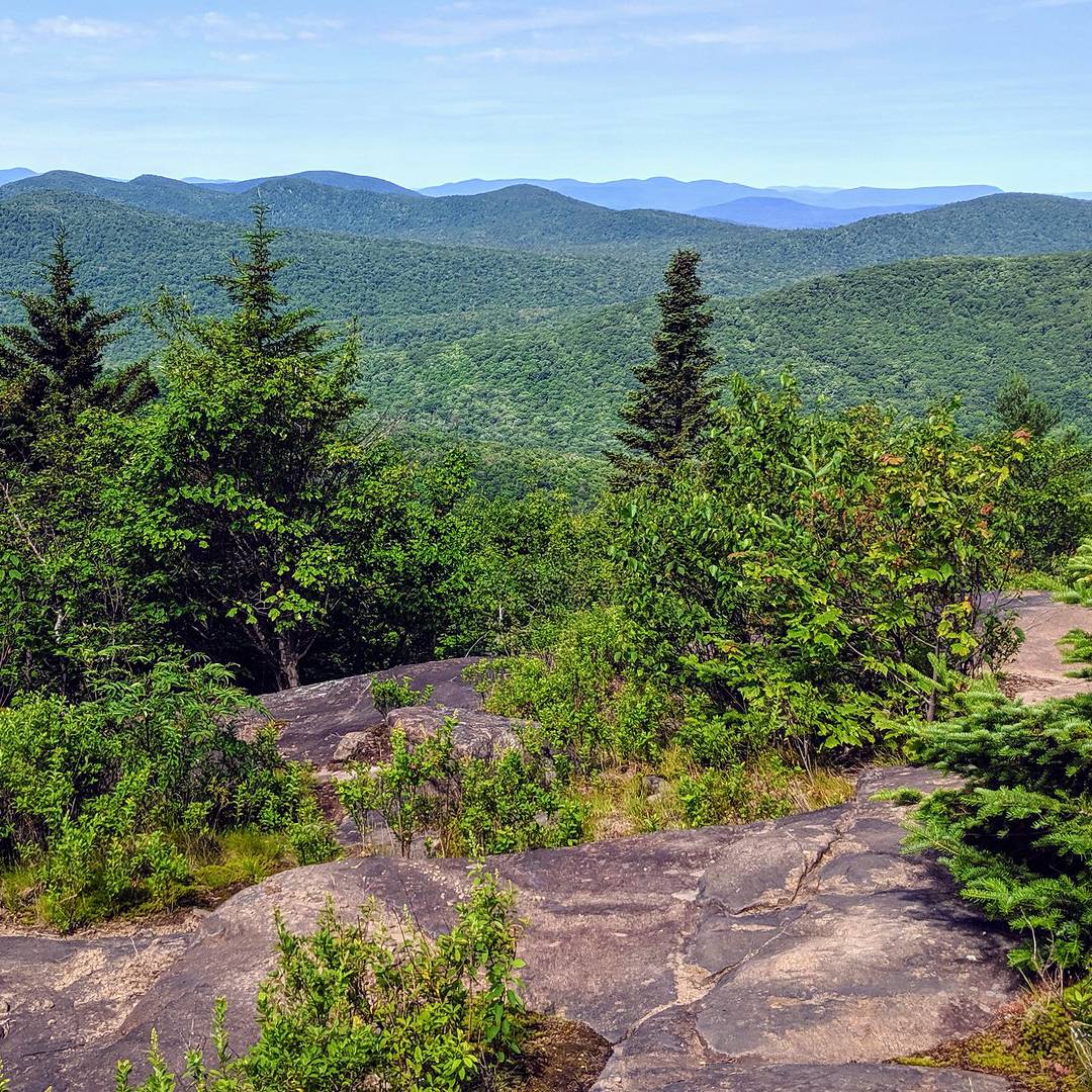 9 Adirondack Day Hikes to Explore Throughout The Park