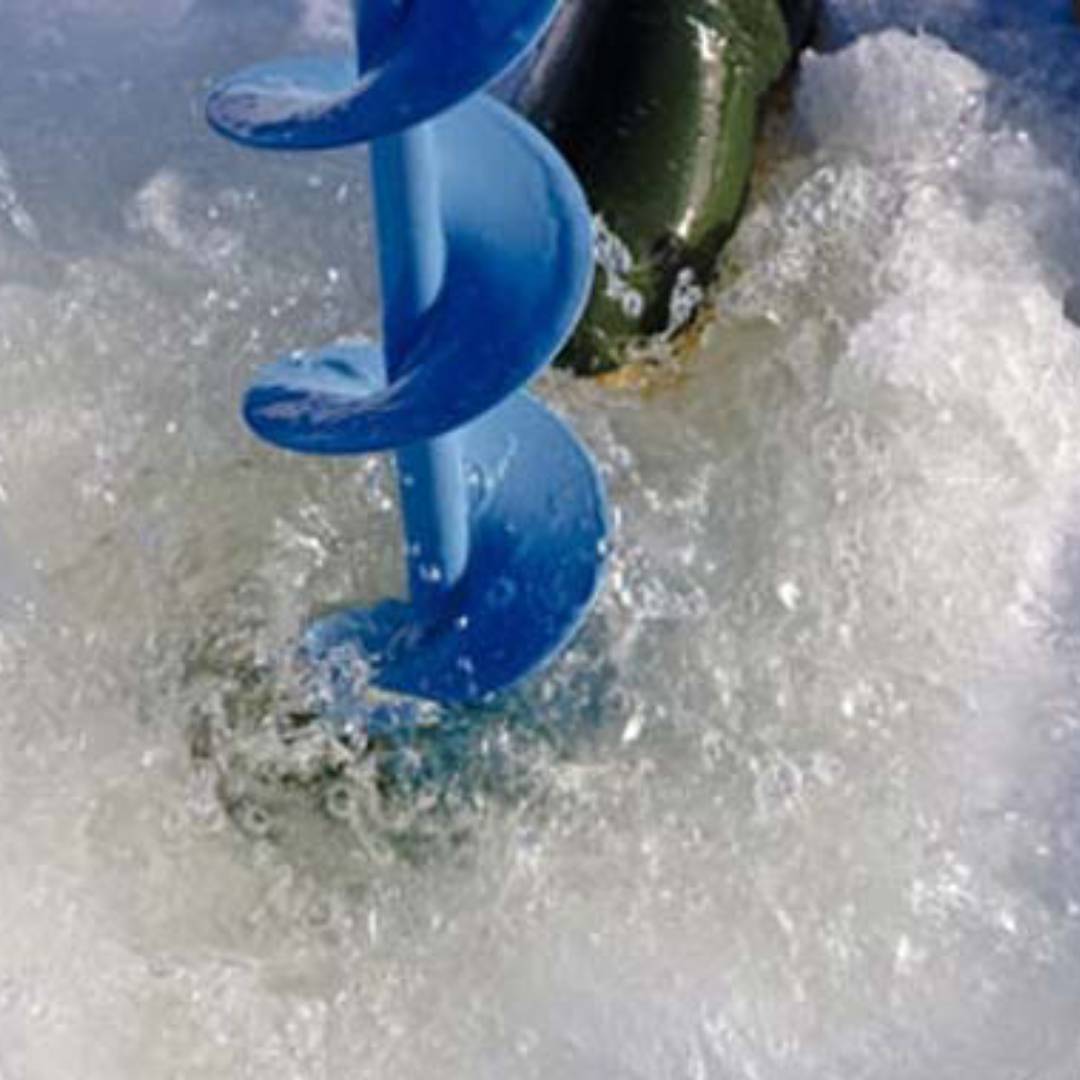 Learn How to Stay Safe on the Ice in the Winter