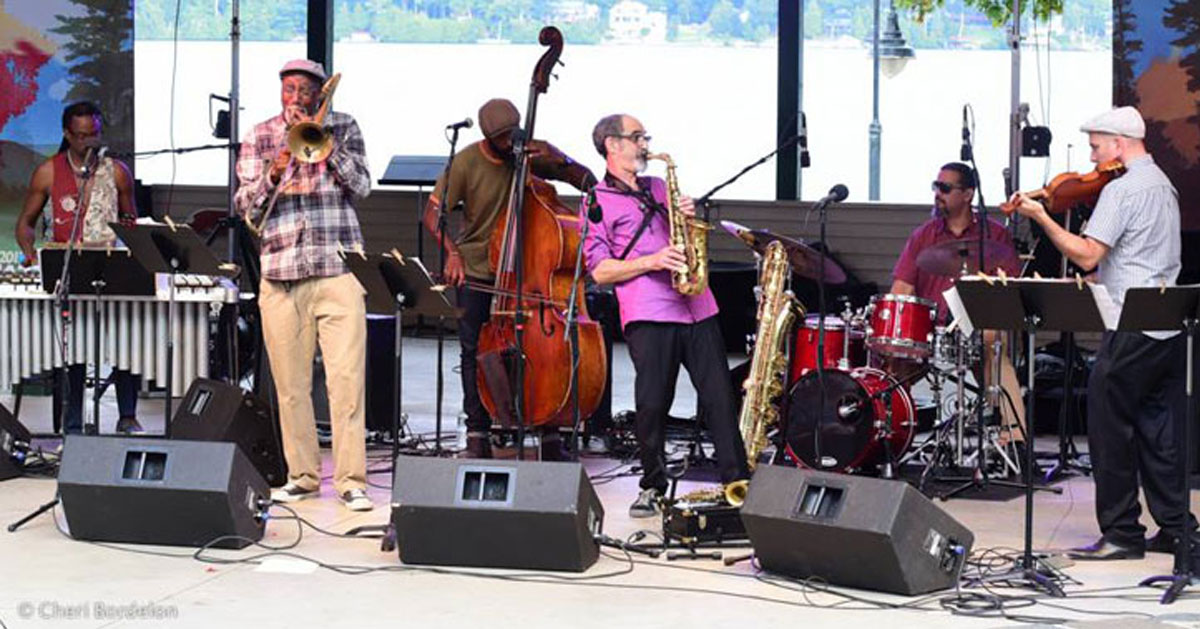 2020 Adirondack Fall Festivals & Events You Can't Miss