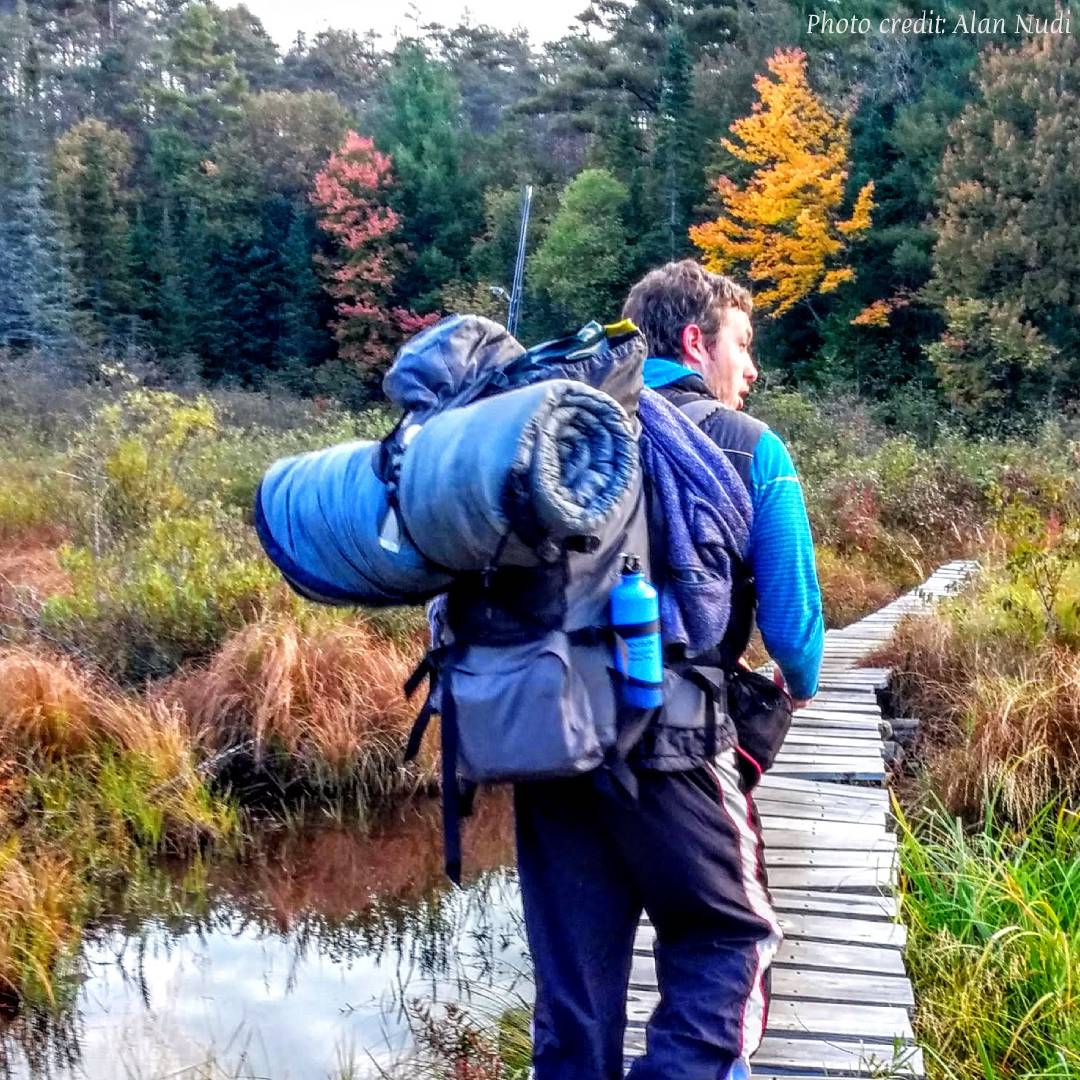 Top 8 Favorite Fall Activities in the Adirondacks