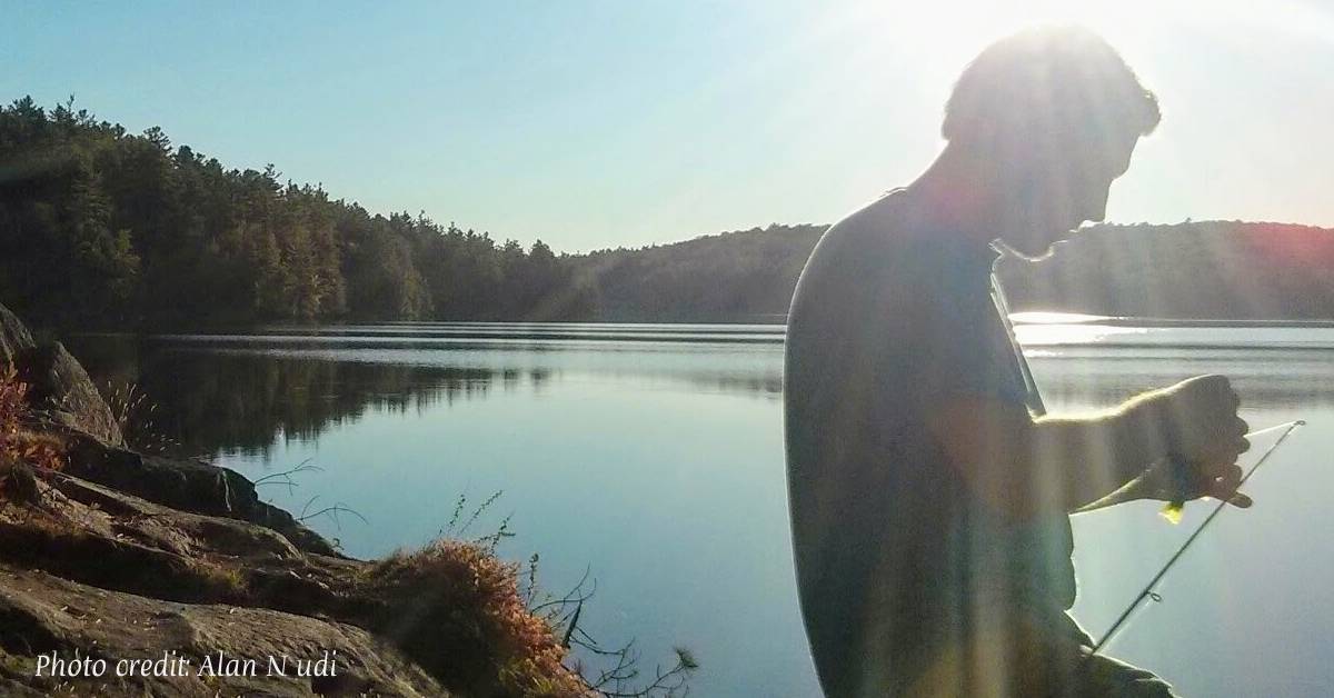 Adirondack Fish Species to Catch on Your Fishing Trip