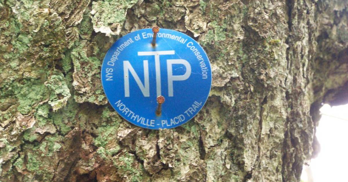The Northville-Placid Trail: An Adirondack Hiking Challenge