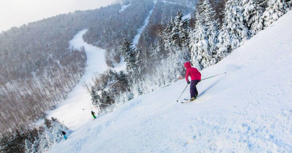 Why Adirondack Ski Vacations are the Best