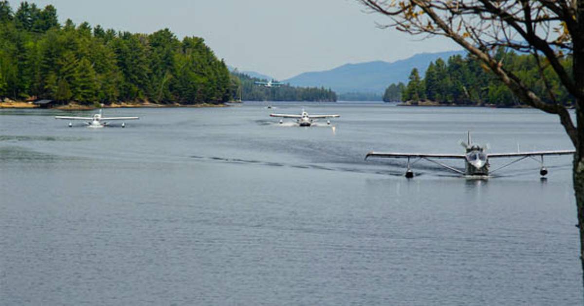 12 Unique Adirondack Attractions