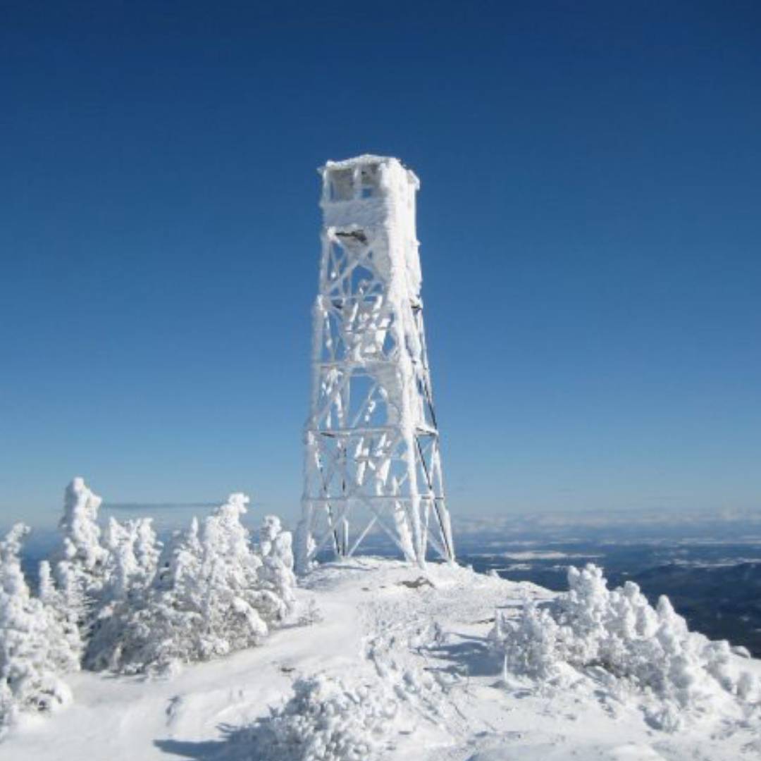 Slideshow of Stunning Adirondack Winter Photos