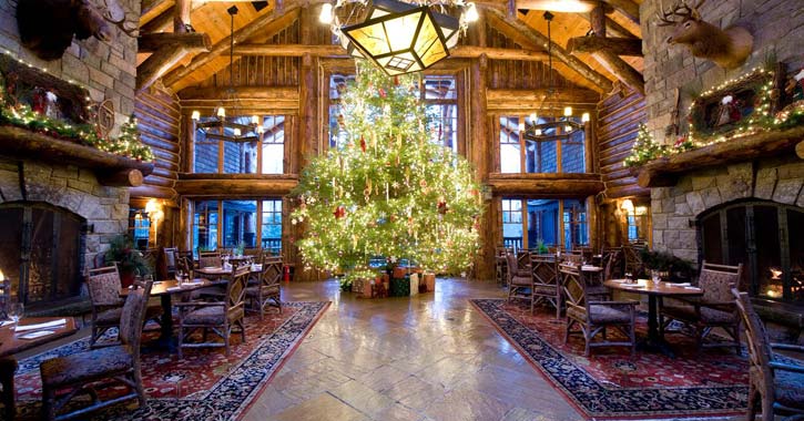 Holiday Restaurant Guide For the Adirondacks: 2018 & 2019