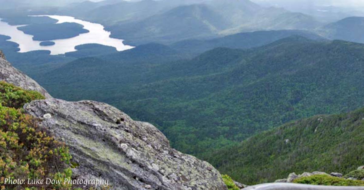 Explore The Adirondacks By Car: Northern Region