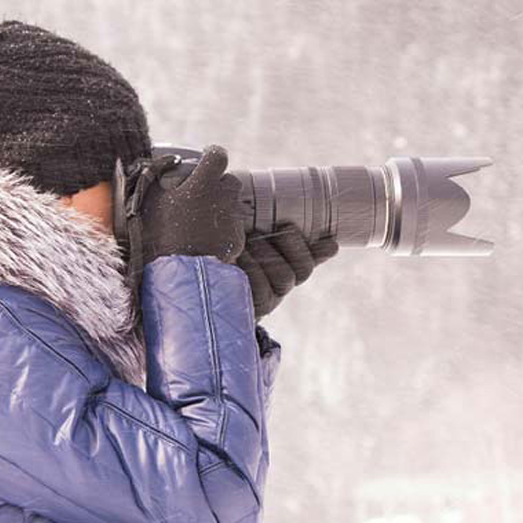 Winter Photography Tips You Should Know in the Adirondacks